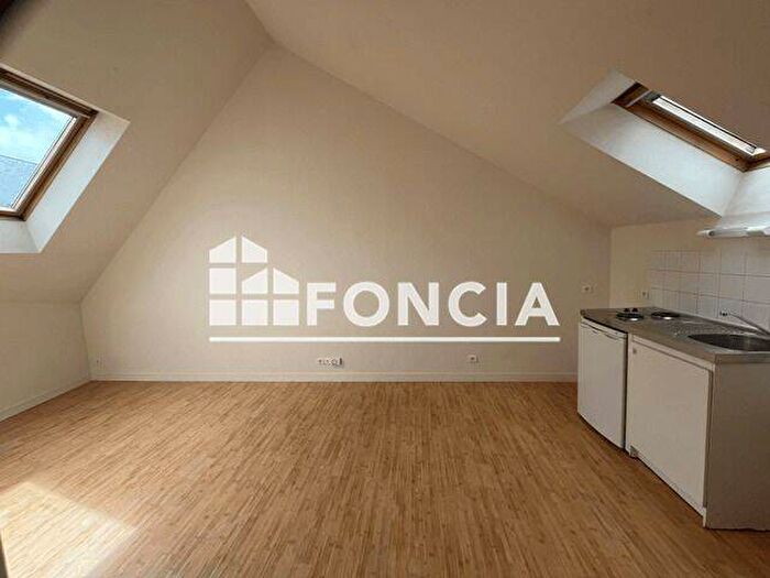 Centre Ville Rive Droite, Laval - Appartement 1 pièce à louer