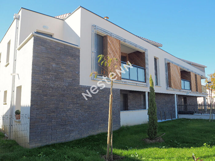 Appartement 3 pièces à Colomiers, Marots, Cabirol, Ramassiers, à louer