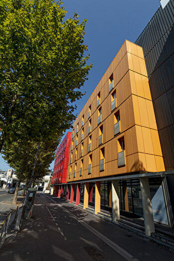 Appartement à vendre - Cenon, Mairie, Lissandre - 1 pièce