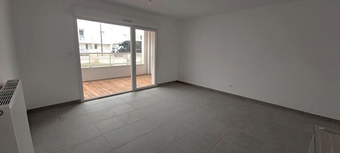 Toulouse, Saint-Simon : Appartement 2 pièces à vendre