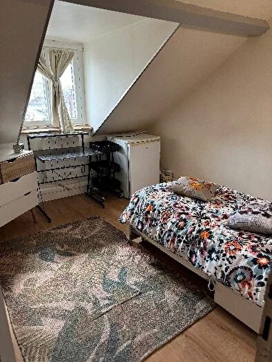 Appartement 1 pièce à louer à Orléans