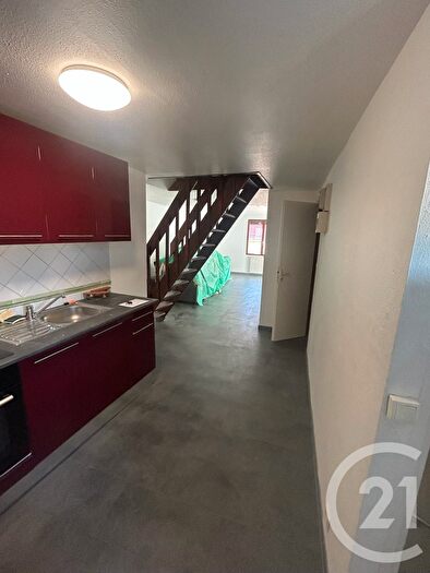 Appartement 2 pièces à Héricourt, à louer