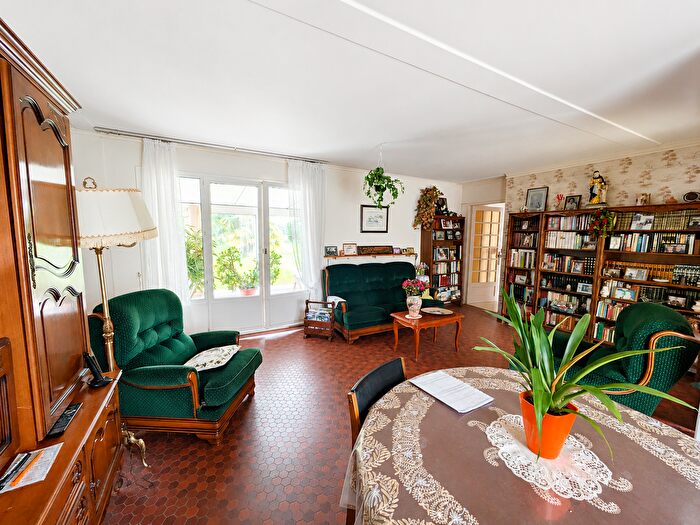 Maison 5 pièces à vendre à Allonnes
