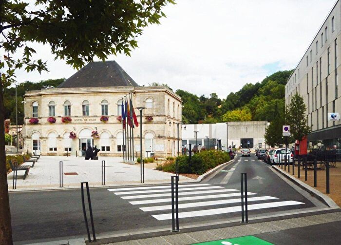 Appartement à louer - Cenon - 2 pièces - 1 chambre