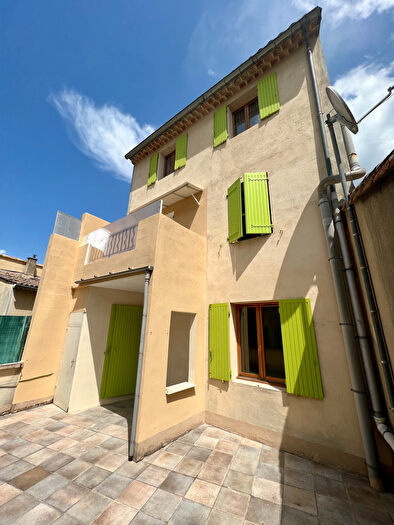 Malaucène - Appartement 3 pièces à vendre