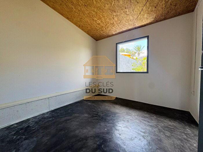 Saint-Joseph, Vincendo, Bras Panon, Le Plateau : Maison à vendre