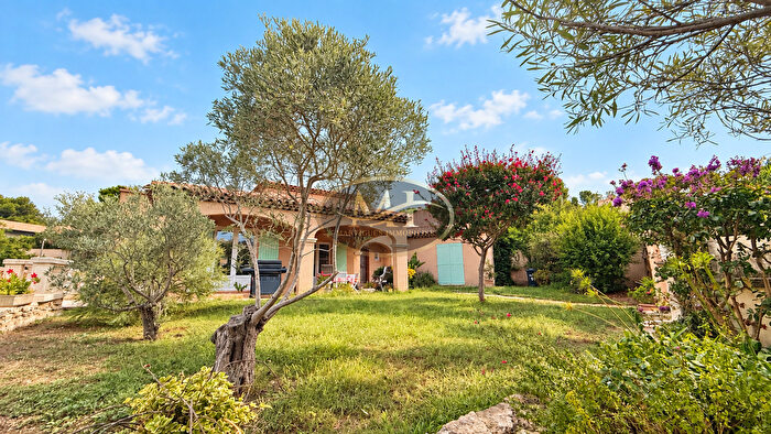 Martigues : Maison 6 pièces à vendre