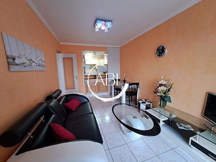 Bagnoles-de-l'Orne : Appartement 2 pièces à vendre