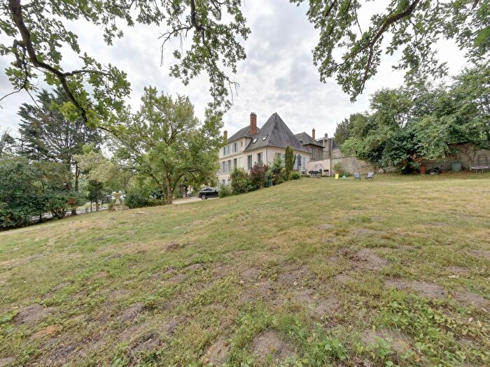 Maison à vendre - Fismes - 14 pièces - 7 chambres