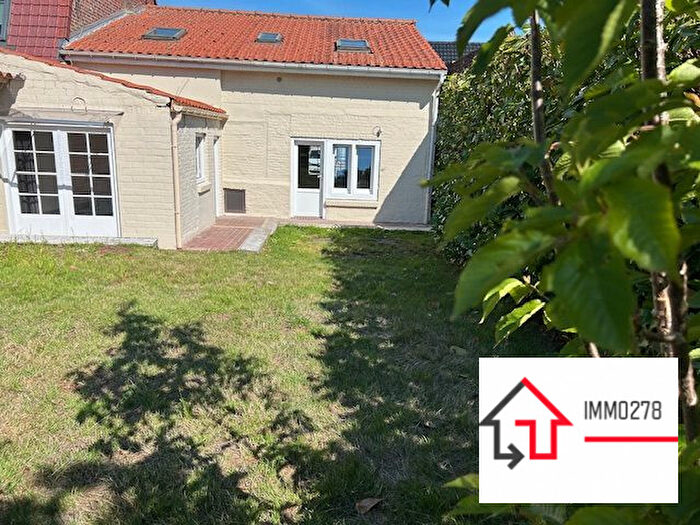 Rubrouck : Maison 5 pièces à vendre