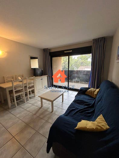 Sanary-sur-Mer : Appartement 2 pièces à louer