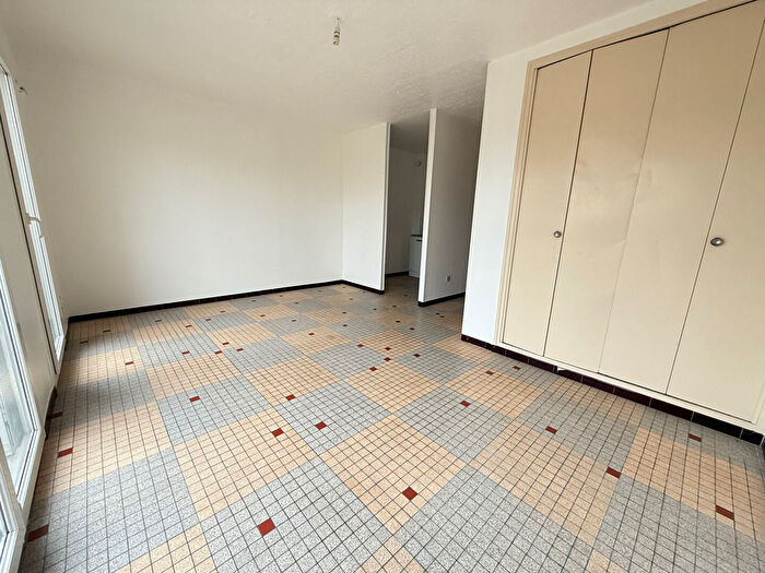 Appartement 1 pièce à louer à Brétigny-sur-Orge, Moinerie