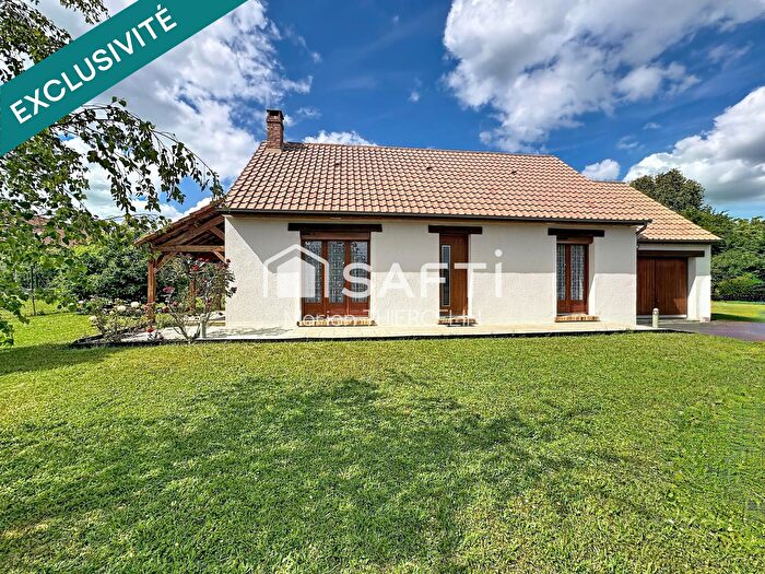 Maison 2 pièces à vendre - Fay-aux-Loges