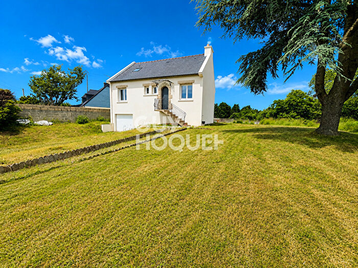 Maison 4 pièces à vendre à Baguer-Pican