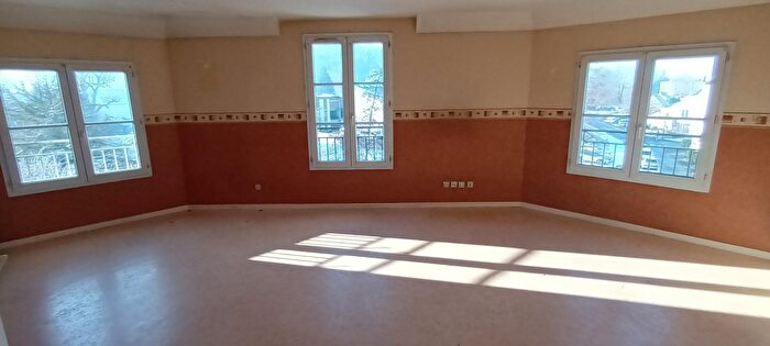Pont-Sainte-Maxence, Boilet - Appartement 3 pièces à vendre