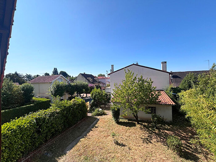 Bergerac, Les Bories, Salvette, Les Versannes, Gala - Appartement 2 pièces à louer