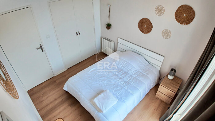 Appartement 1 pièce à louer à Perpignan, Moulin-à-Vent, Vertefeuille