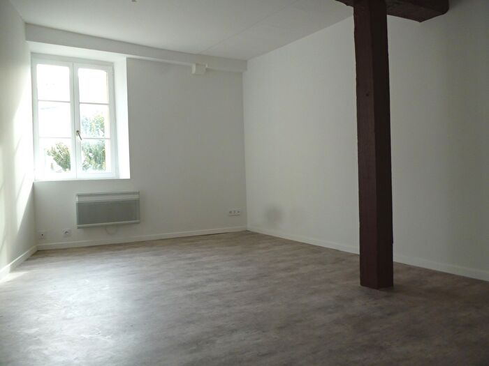 Appartement à louer - Orléans, Bourgogne, Saint-Euverte - 2 pièces - 1 chambre