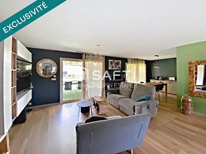 Maison à vendre - Montauban, Pays-Bas - 4 pièces - 3 chambres