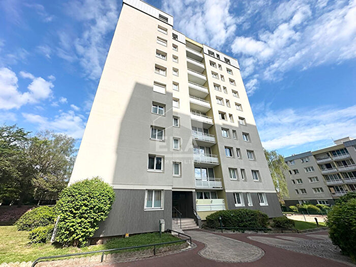 Montigny-lès-Cormeilles, Frances, Copistes : Appartement 4 pièces à vendre