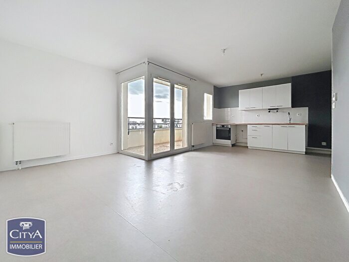Appartement 3 pièces à vendre à Hérouville-Saint-Clair, Centre-ville, Haute Folie, Grande Delle, Prestavoine