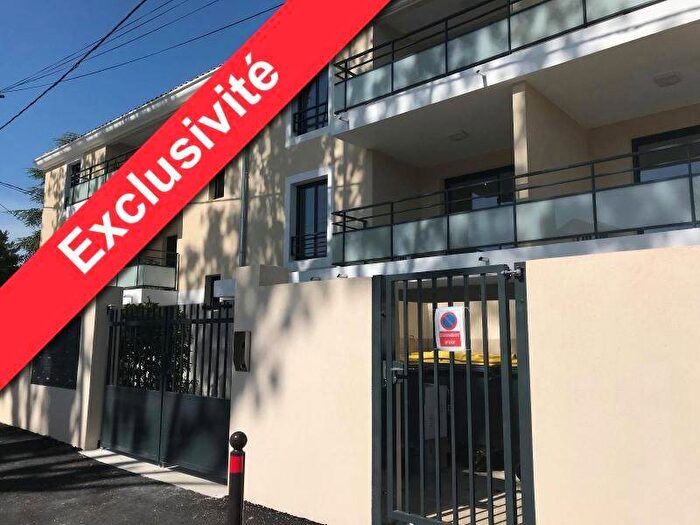 Appartement à louer - Extension Années, A, Brignoles - 2 pièces - 1 chambre