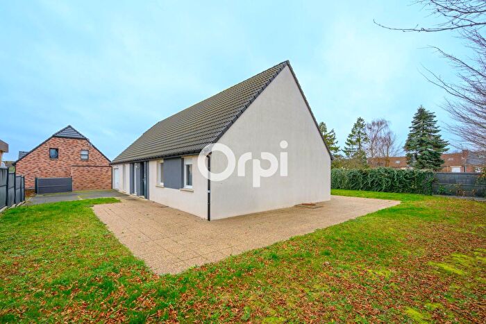 Maison à vendre - Avion, Montgré, Domaine du Mont Gré - 5 pièces - 4 chambres