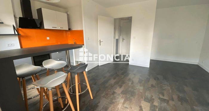 Appartement 1 pièce à louer à La Patte d'Oie-Les Copistes, Herblay-sur-Seine