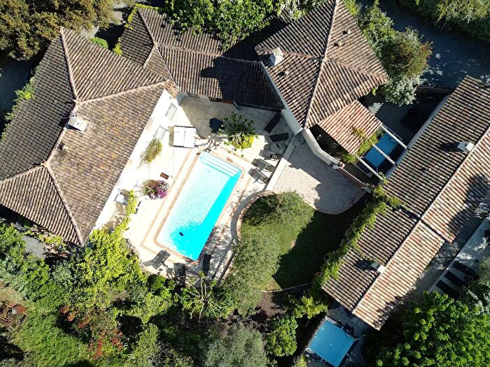 Saint-Raphaël, Valescure, Vaulongue - Maison 10 pièces à vendre