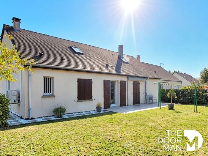 Maison 5 pièces à vendre - Cormeray