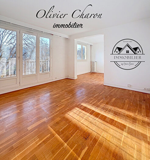 Appartement à vendre - Saint-Germain-en-Laye, Bergette, Debussy - 4 pièces - 3 chambres