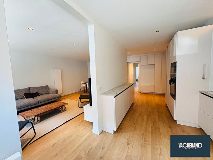 Appartement 4 pièces à vendre à Lille