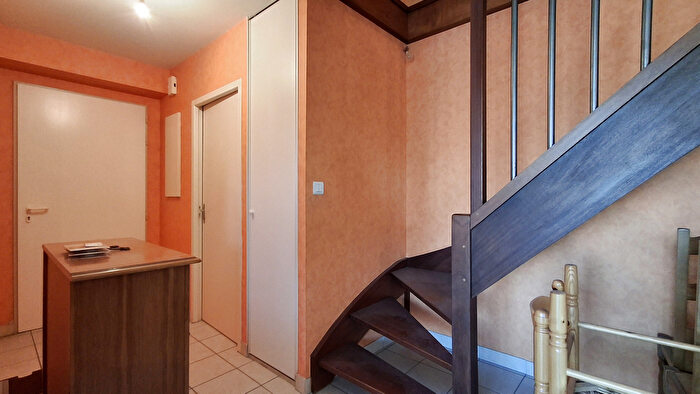 Appartement 4 pièces à vendre à Onet-le-Château