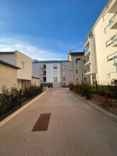Rodez, Pont Vieil - Appartement 1 pièce à louer