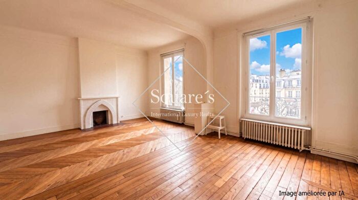 Sainte-Gemme : Appartement 3 pièces à vendre