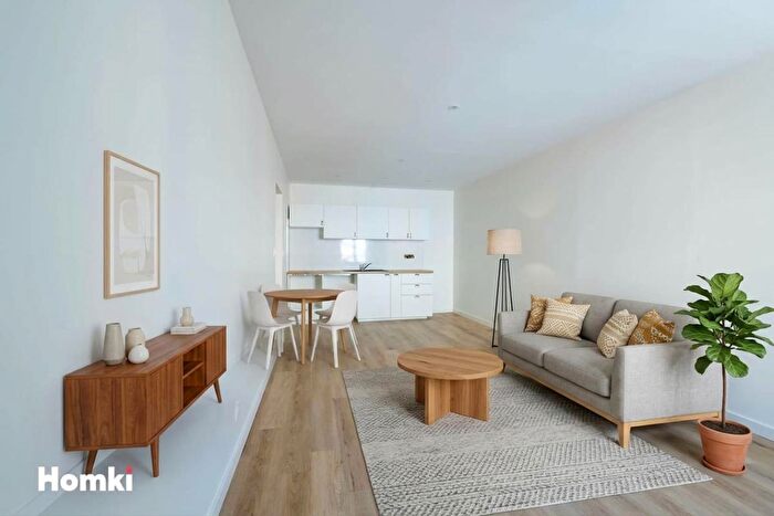 Appartement 2 pièces à L'Arbresle, à vendre