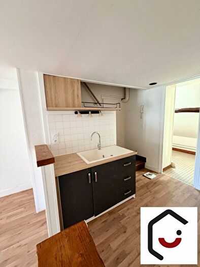 Appartement 2 pièces à louer à Nemours