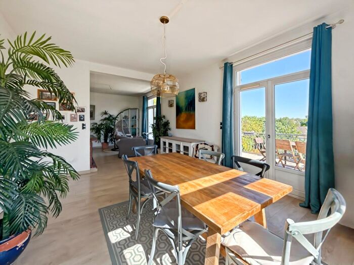 Maison 5 pièces à vendre - Toulouse, Saint-Martin du Touch
