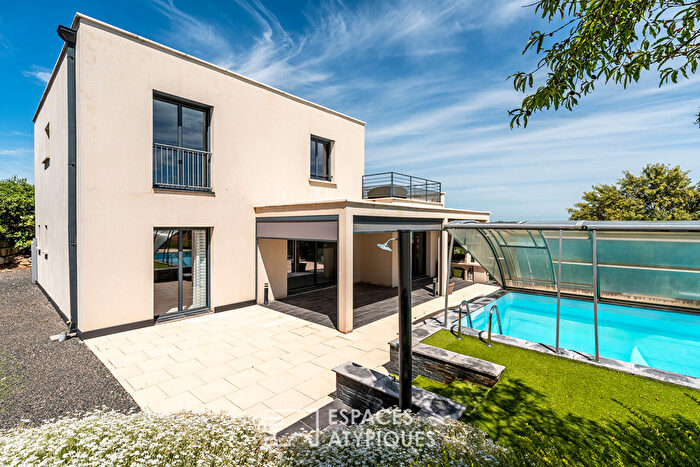 Maison 6 pièces à vendre à Anse