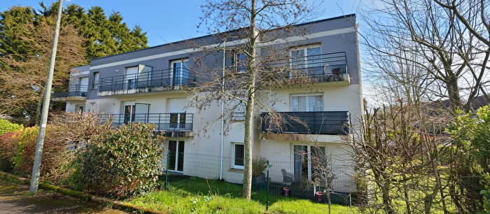 Appartement 3 pièces à Plomelin, à vendre