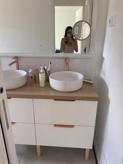 Centre Ville, Rueil-Malmaison - Appartement 1 pièce à louer
