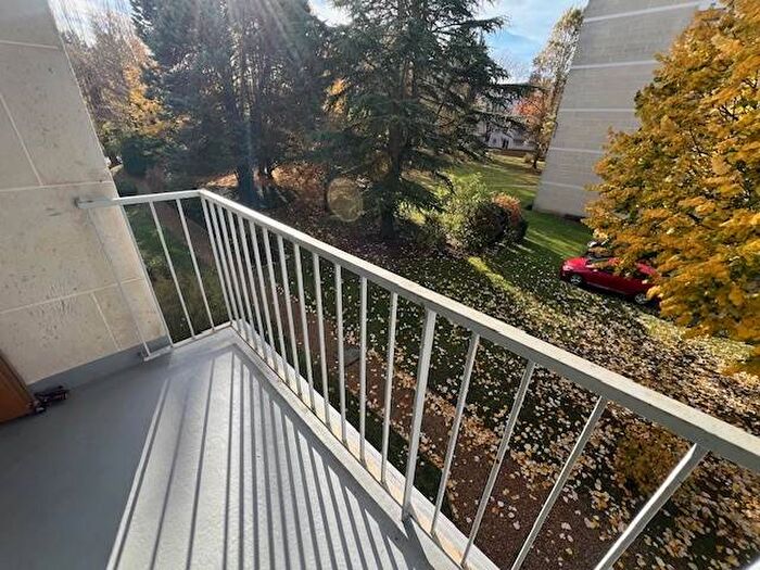 Appartement à vendre - Épernon - 2 pièces - 1 chambre