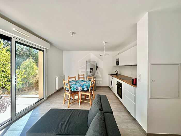 Aix-en-Provence, Jas de Bouffan : Appartement 2 pièces à vendre