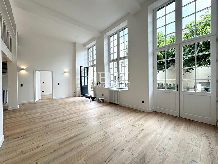 Saint-Germain-en-Laye, Alsace, Péreire : Maison 5 pièces à vendre
