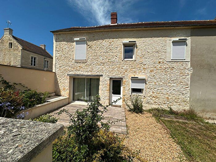Maison 3 pièces à louer - Moult-Chicheboville