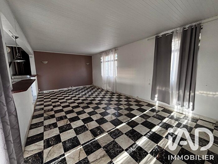 Appartement 4 pièces à Le Lamentin, à vendre