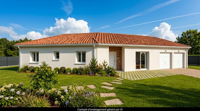 Maison 5 pièces à vendre - Aixe-sur-Vienne