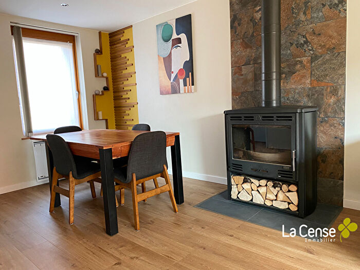 Maison 4 pièces à vendre - Chéreng