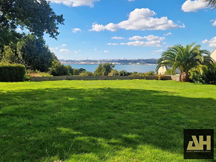 Maison à vendre - Plougastel-Daoulas, Kéraliou, Le Passage - 6 pièces - 3 chambres