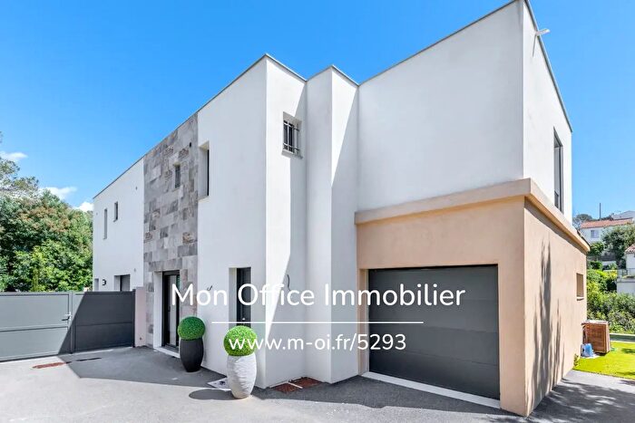 Saint-Raphaël, Boulouris - Maison 6 pièces à vendre